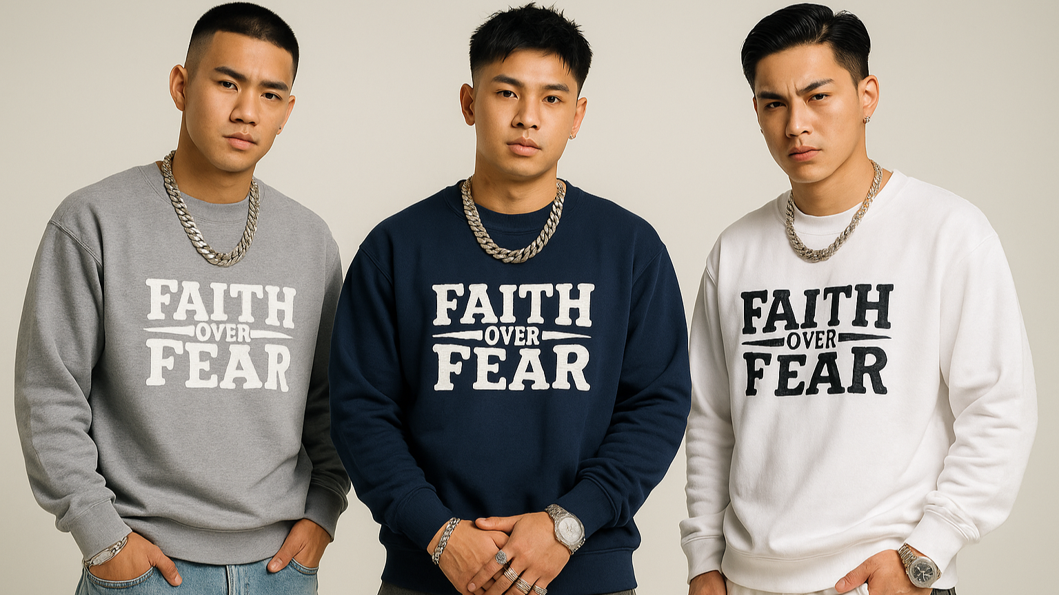 Manila Streetwear Co.
